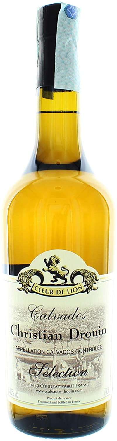 Calvados, storia, caratteristiche e prezzi dei migliori Calvados